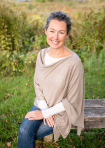 Andrea Harkins, LCPC-C - New Approaches